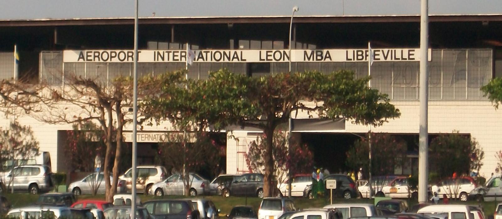 Libreville Airport in Gabon awards long-term concession to Lagardère ...