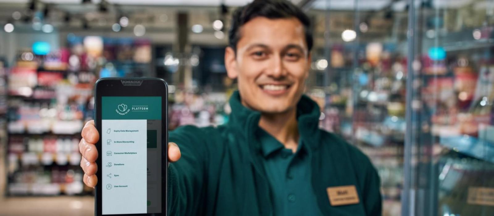 Lagardère Travel Retail étend son partenariat mondial avec Too Good To ...