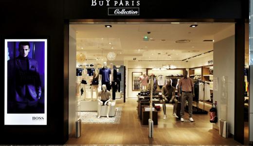 Buy Paris Collection | Lagardere Travel Retail Group