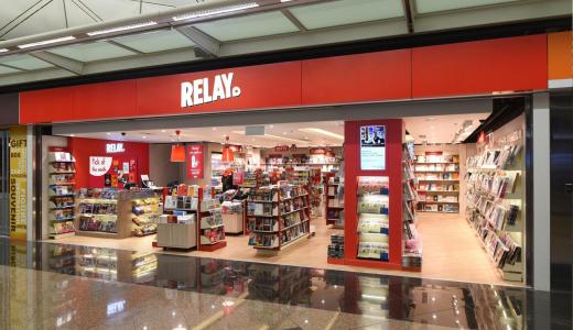 Relay | Lagardere Travel Retail Group