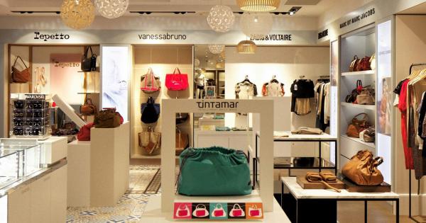 Buy Paris Collection | Lagardere Travel Retail Group