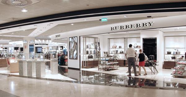 The Gallery | Lagardere Travel Retail Group