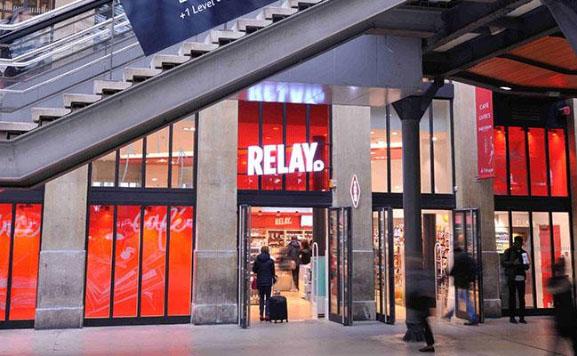 Travel Essentials | Lagardere Travel Retail Group