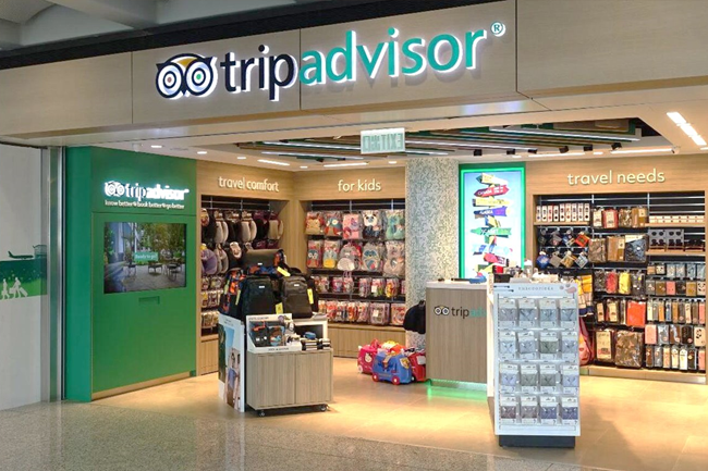 Travel Essentials | Lagardere Travel Retail Group