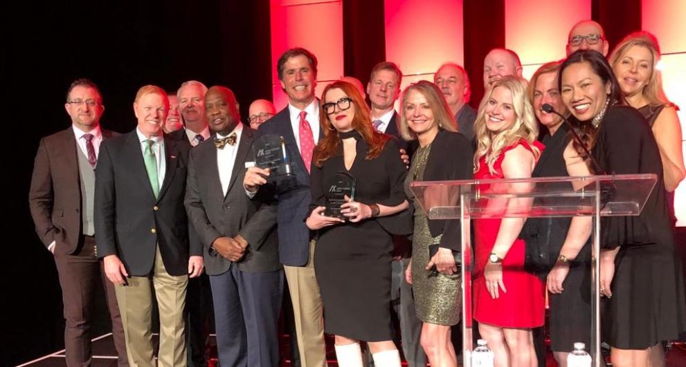 Best Overall Retailer in North America for 24th Consecutive Year ...