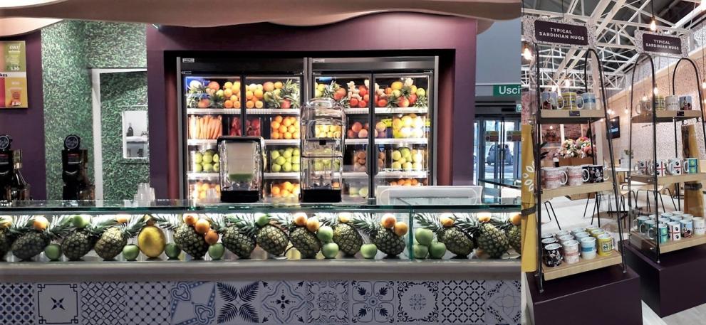 Natoo opens a 5th restaurant in Cagliari and wins the Foodservice Award ...